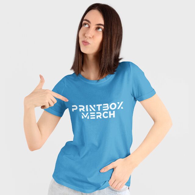 Home Printbox Merch